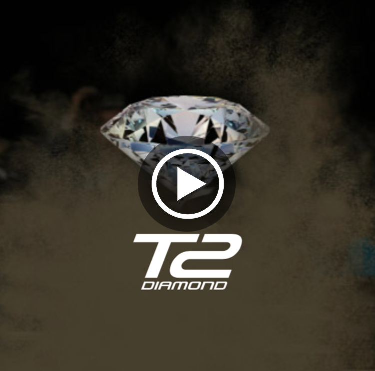 Singapore – T2 Diamond